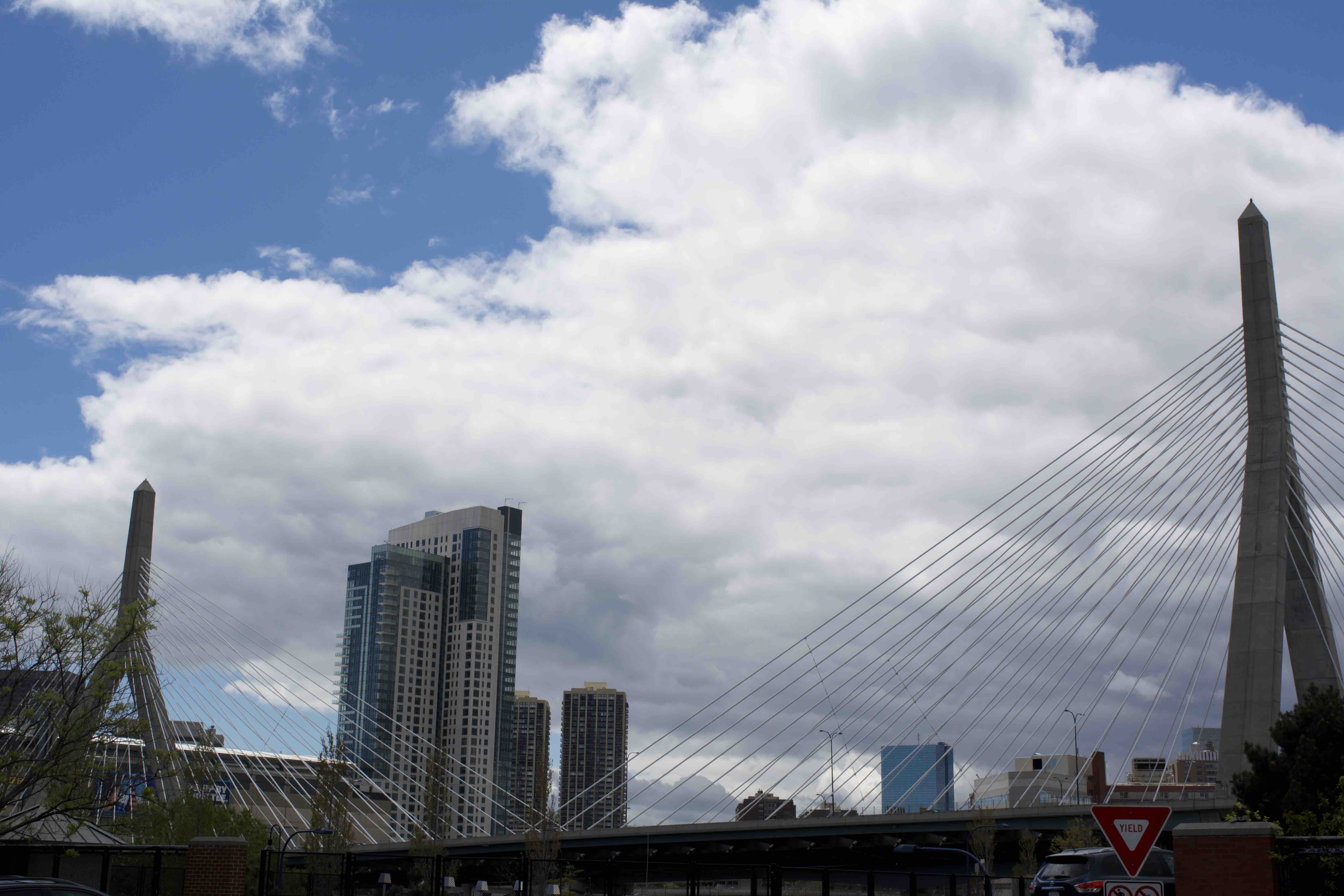 Memorial Bridge – Wandering Tales Travel Dreams