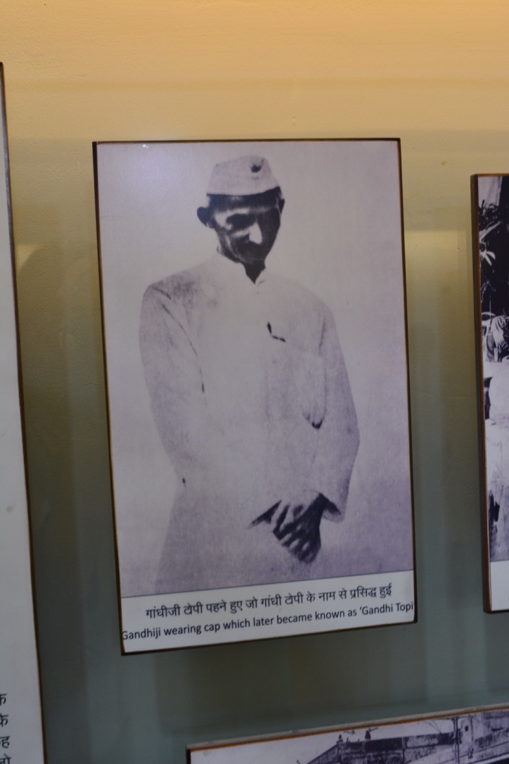 Pic in Kaba Gandhi – Wandering Tales Travel Dreams