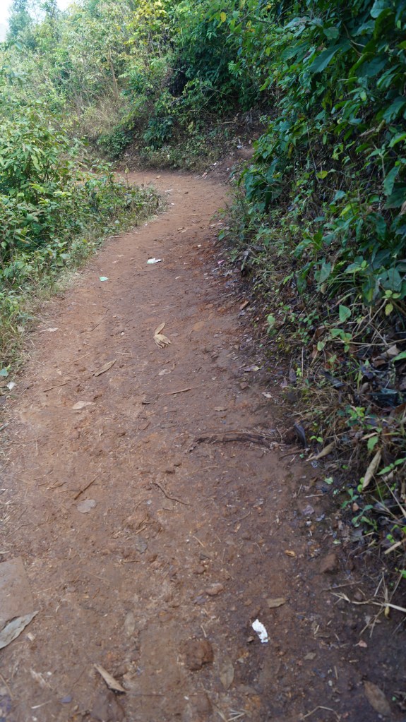 A day trip to Katiki Waterfalls and Borra Caves from Vishakapatnam ...