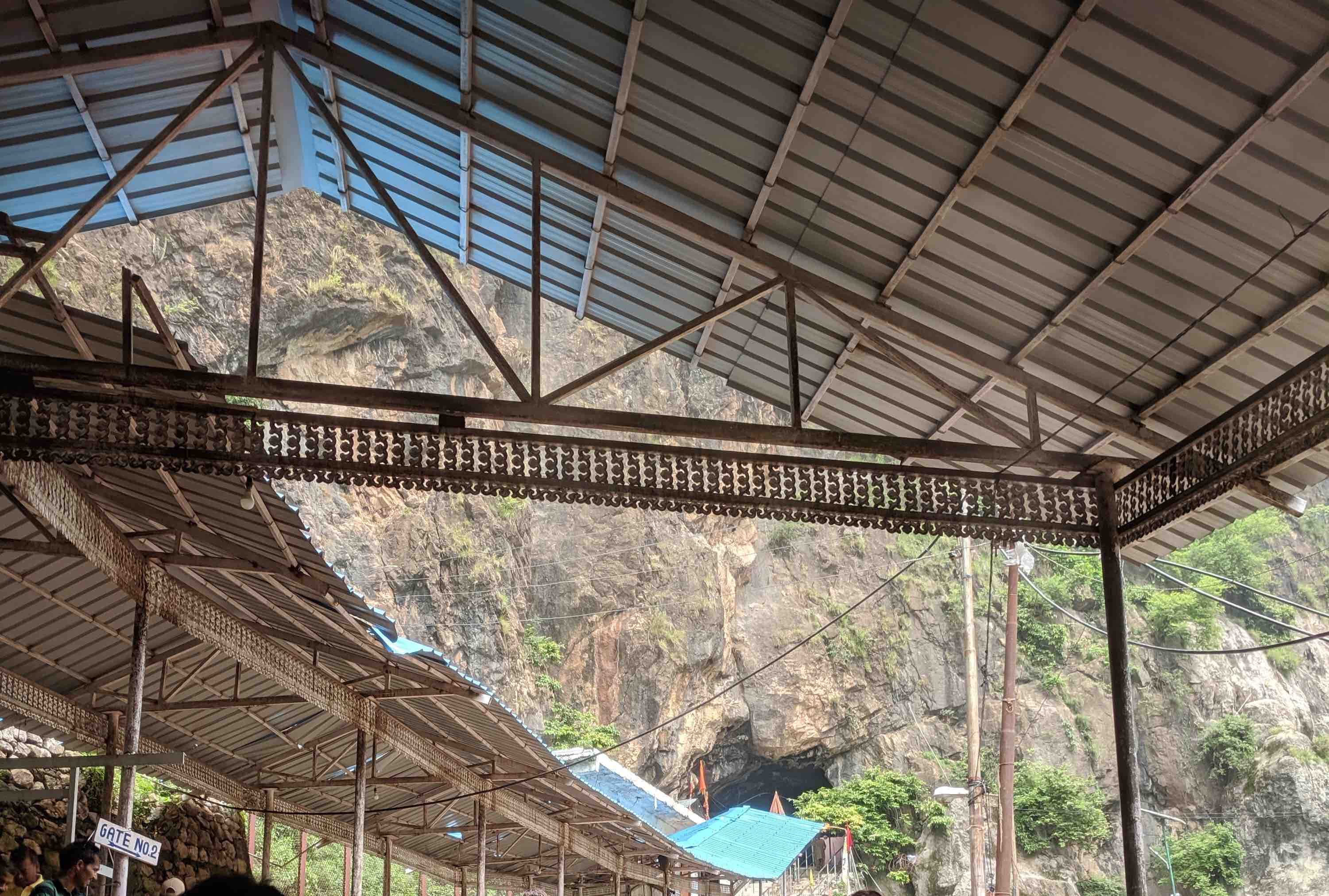 Exploring the Reasi District of Jammu, India – Katra, Nau Devi Temple ...