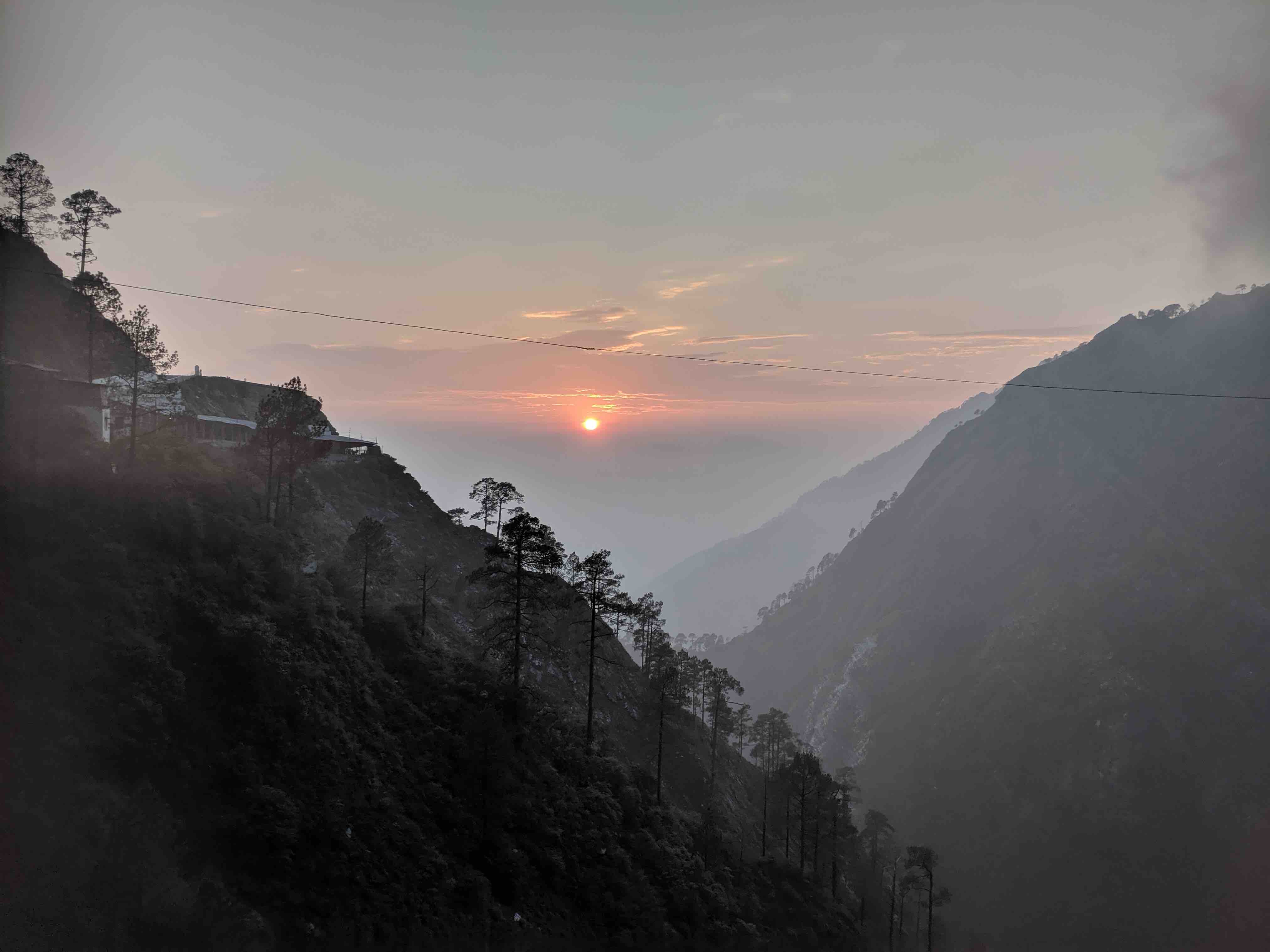 Visiting Vaishno Devi Temple in Katra, Jammu, India – Wandering Tales ...