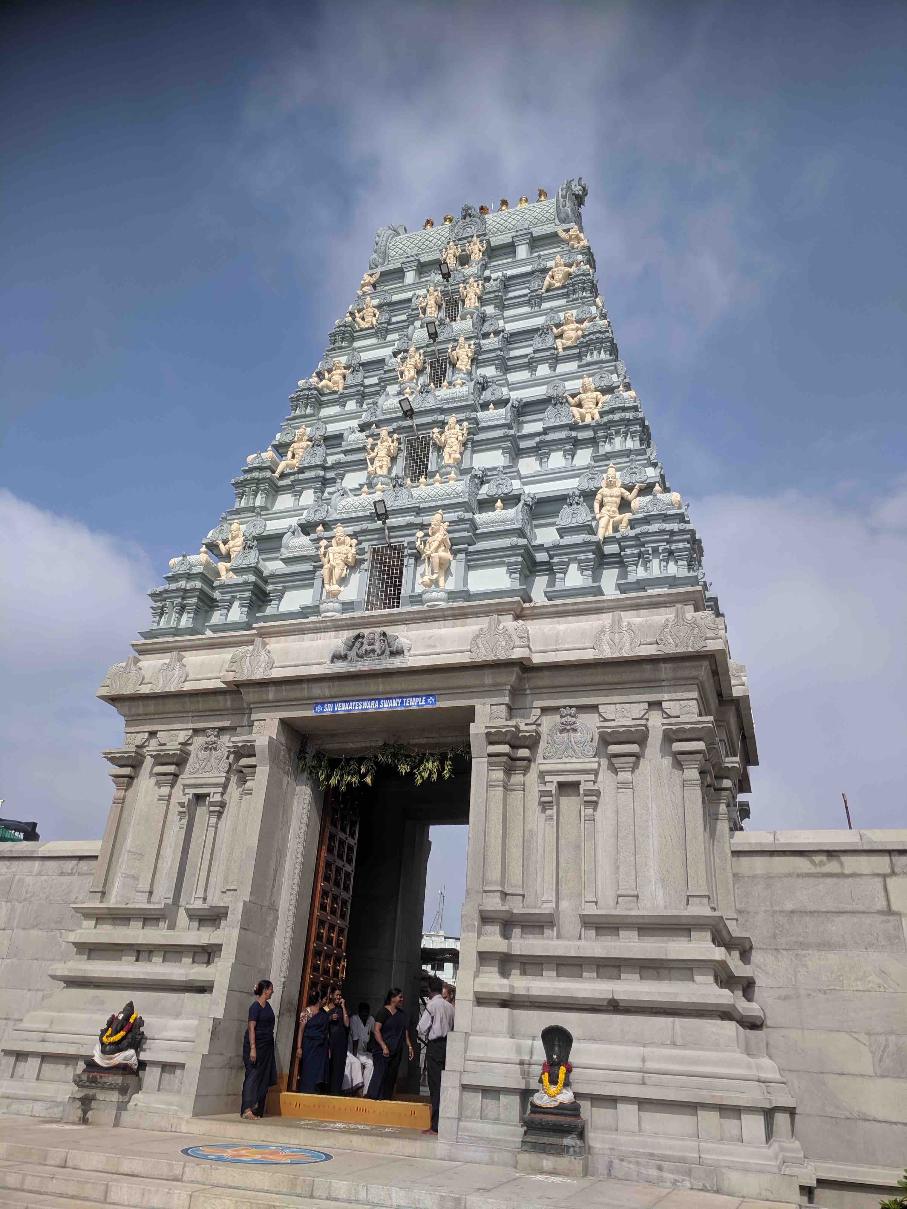 Temple Entrance – Wandering Tales Travel Dreams