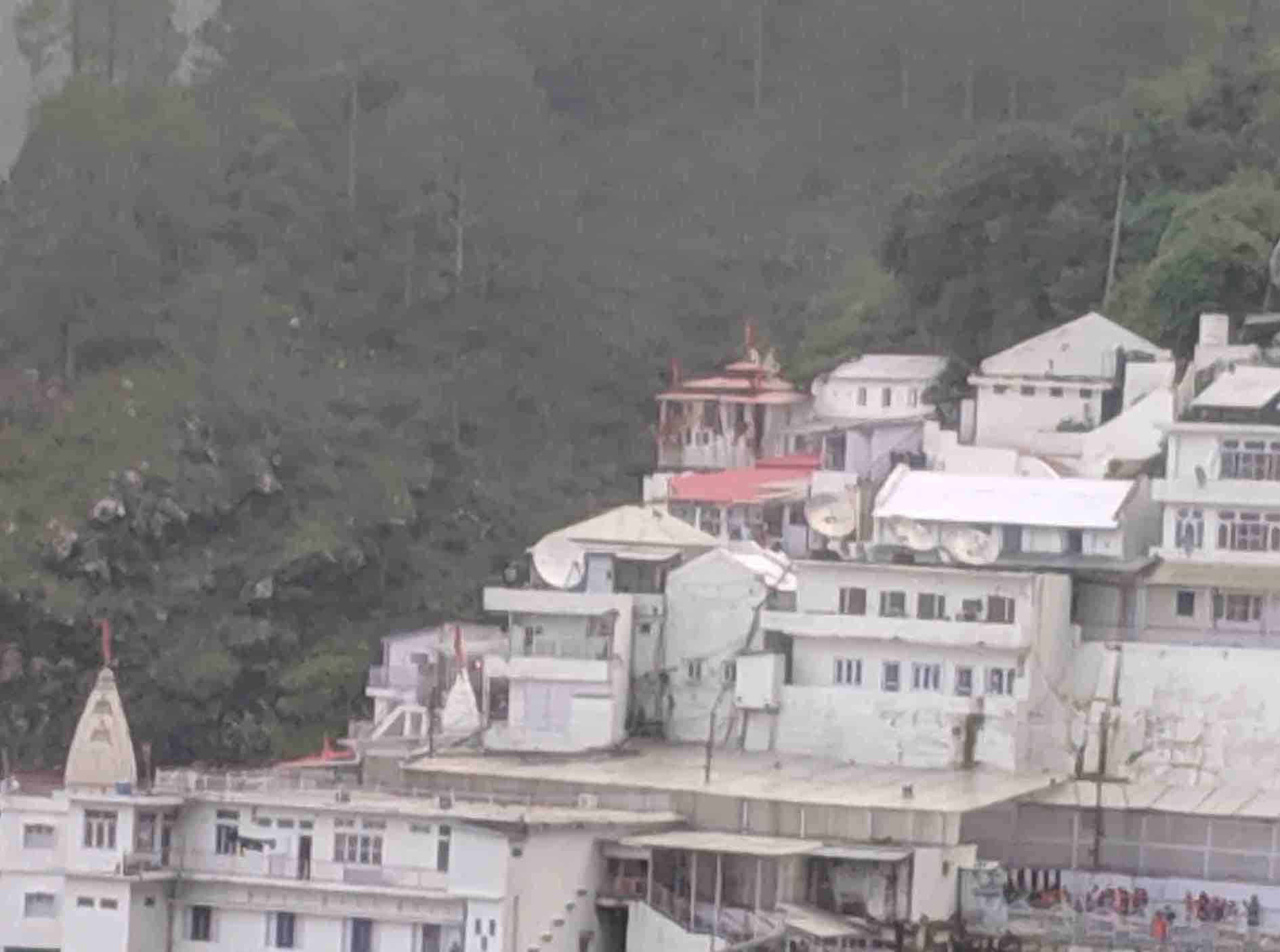 Visiting Vaishno Devi Temple in Katra, Jammu, India – Wandering Tales ...